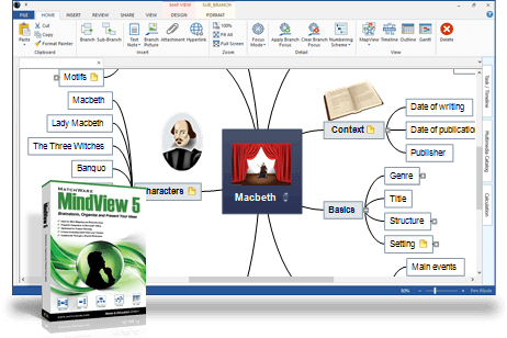 MatchWare - Software and Products