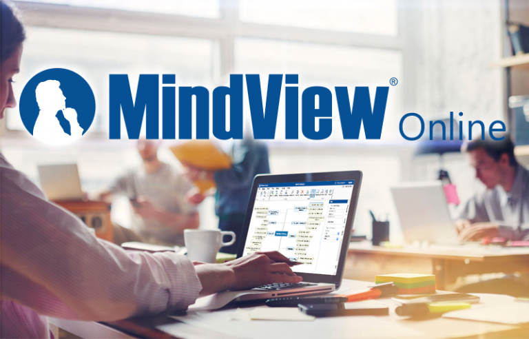MatchWare Releases New Version of MindView Online | MatchWare.com